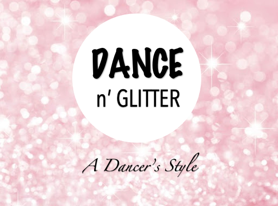 Dance N' Glitter – Dance N' Glitter